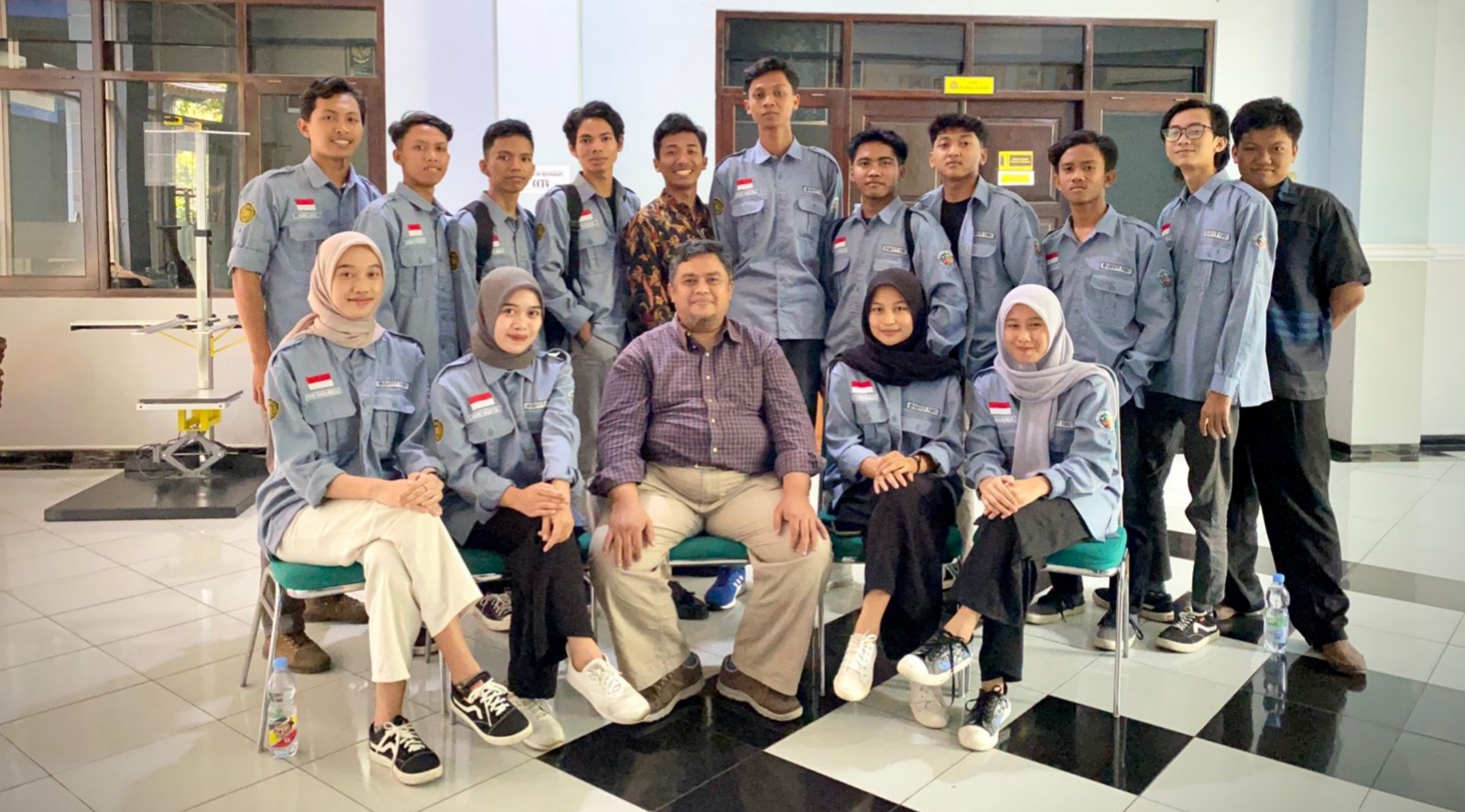 My portfolio | Nuaf Maulana Nugroho